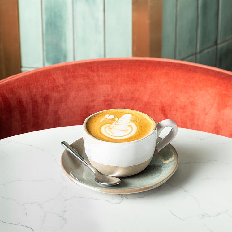 The EL&N Deli & Bakery Menu – EL&N London