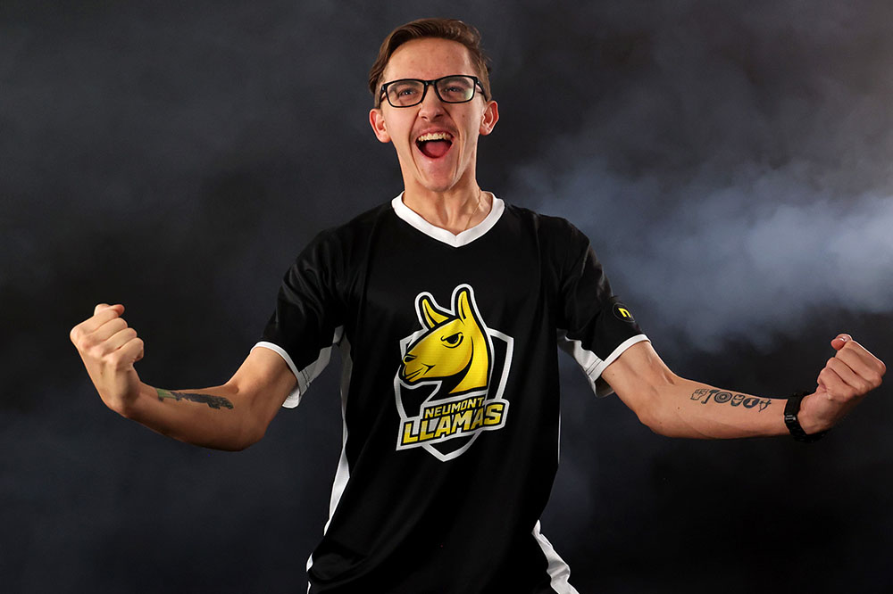 Neumont University Esports Team