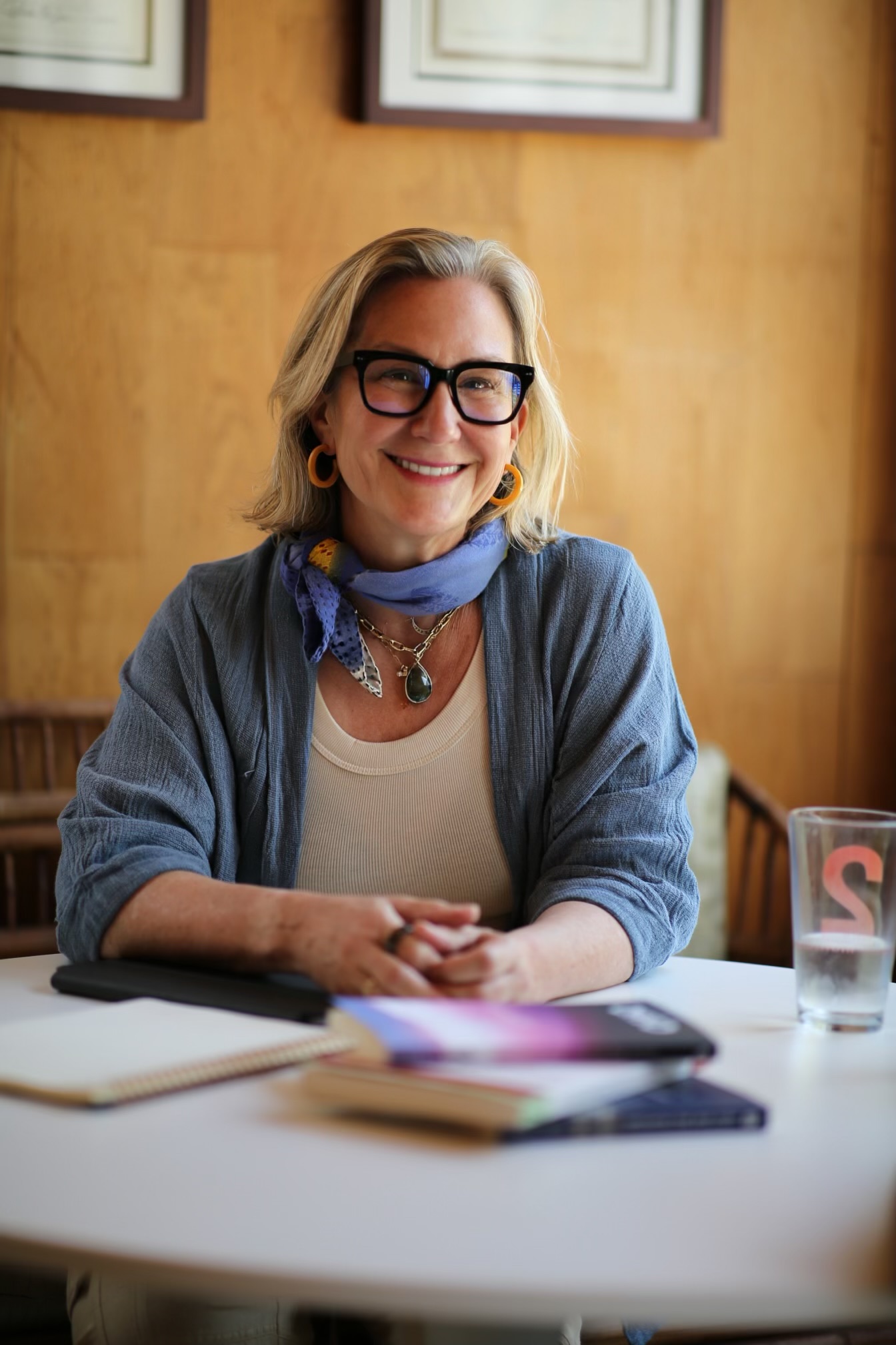 Practitioners – The Bodhi Tree