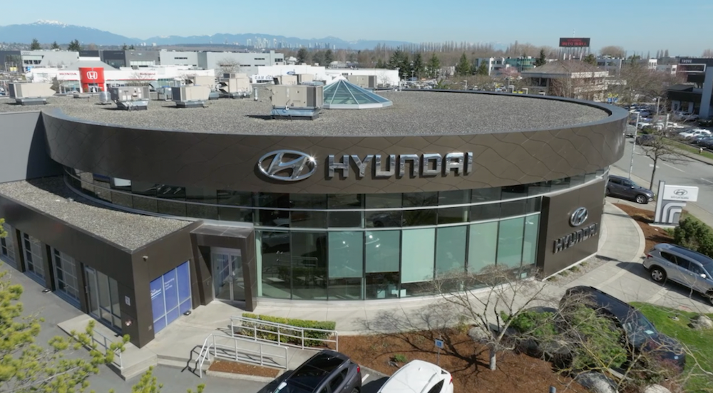 Hyundai Dealer Richmond Va