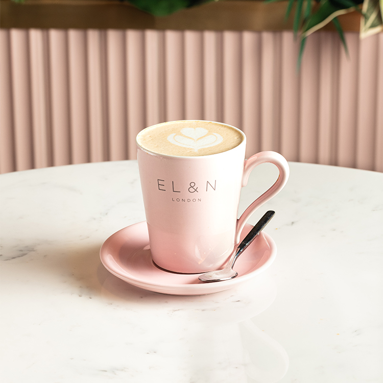 EL&N UK | Birmingham Menu – EL&N London