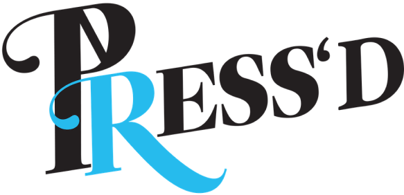 Home - Press'd