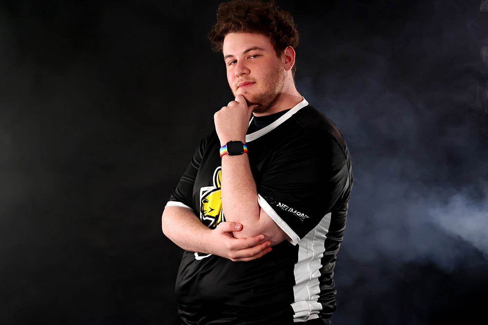Neumont University Esports Team