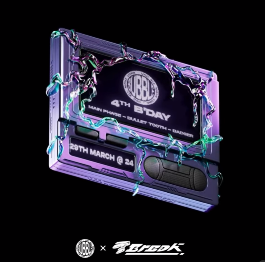 Gig Guide | Events & Festivals | Area 3000 Radio Melbourne