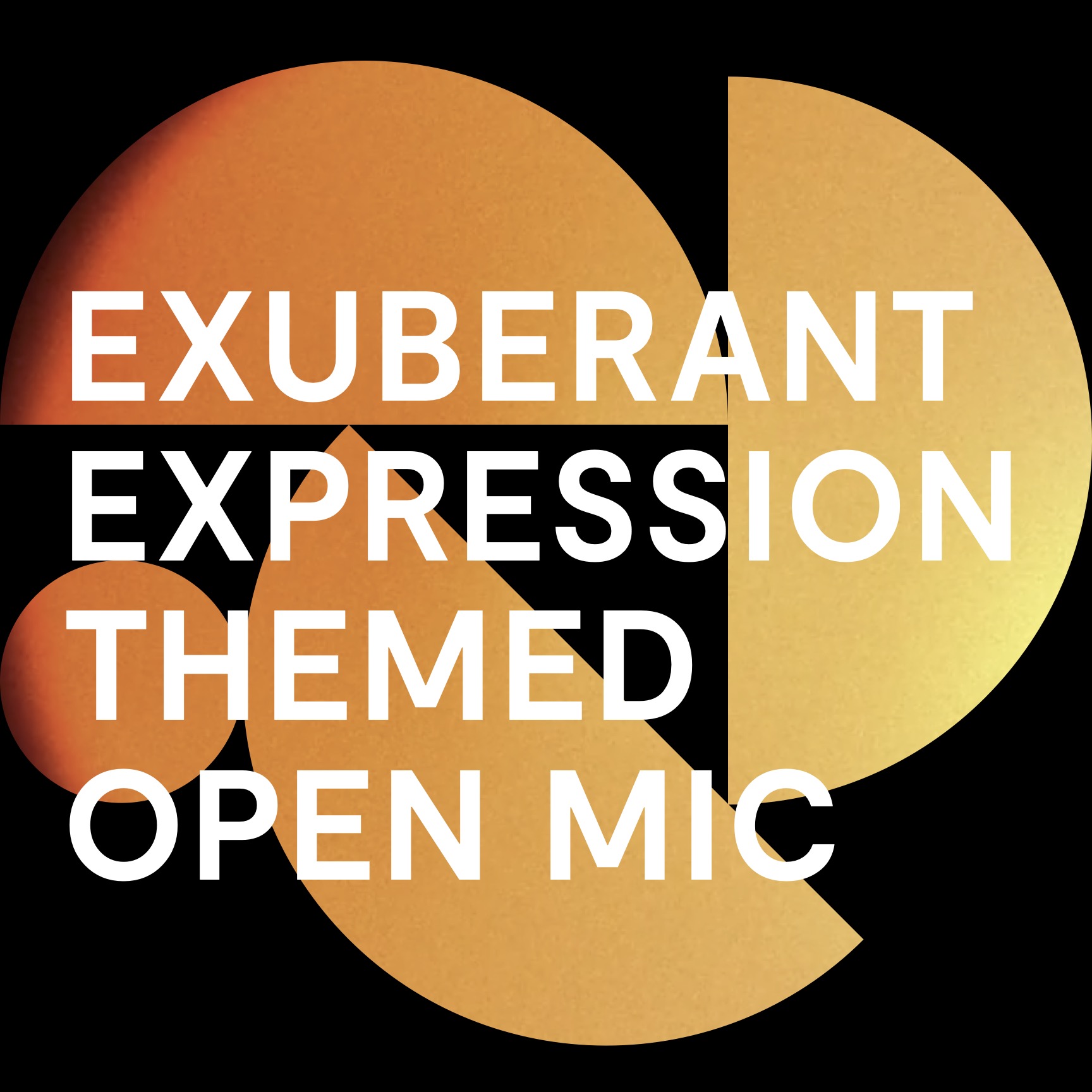 Upcoming Events – dialog