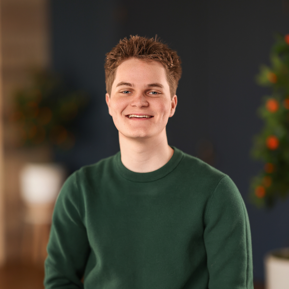 Our Team - Grace Church