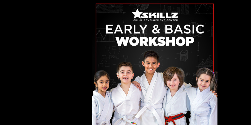 Events - SKILLZ Child Development Center