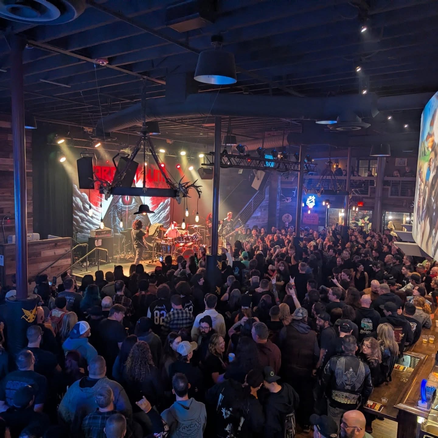 Home - Parabellum - NorCal Thrash Metal | Official Site