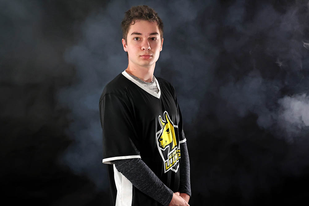 Neumont University Esports Team