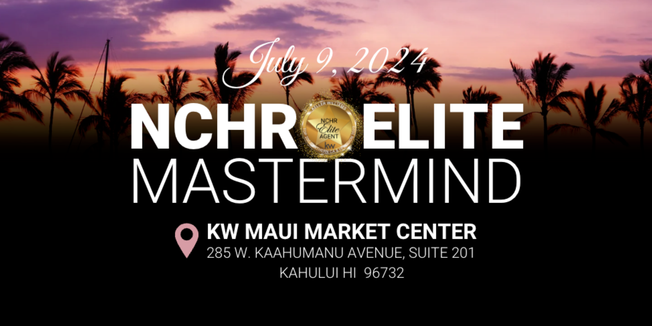 Training and Events – KW Northern California and Hawaii Region