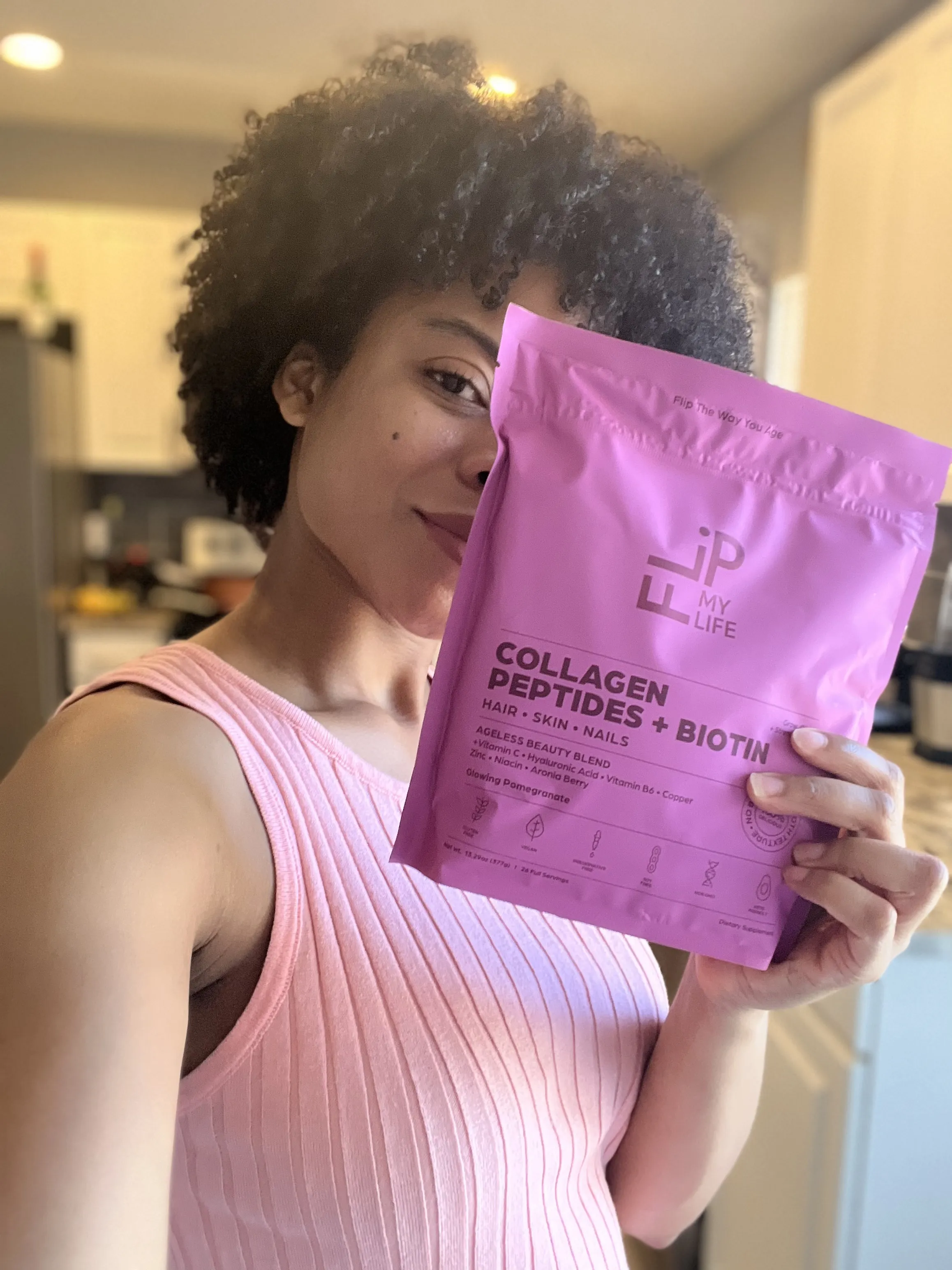 Say Hello – Flip My Life