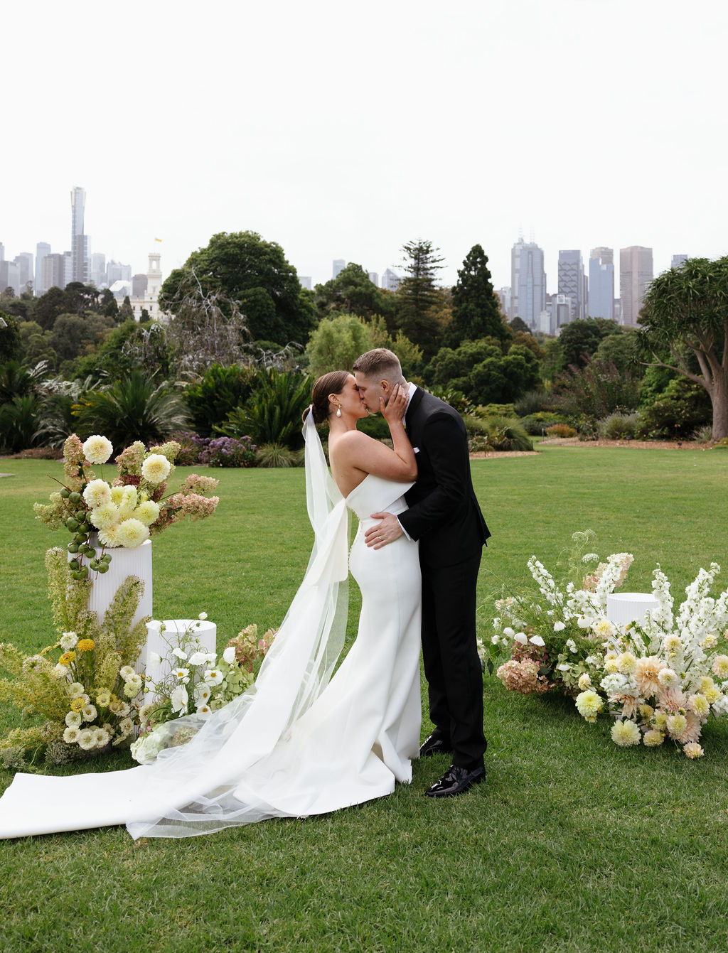 Wedding Portfolio – Piper and Posie