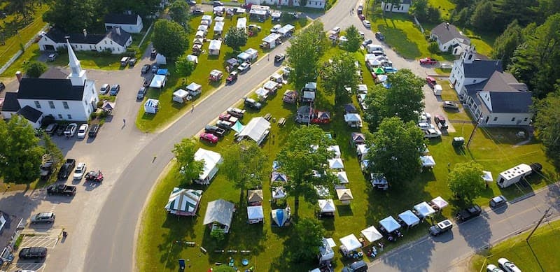 One Earth Body Care Events - Find Us at Upcoming Fairs