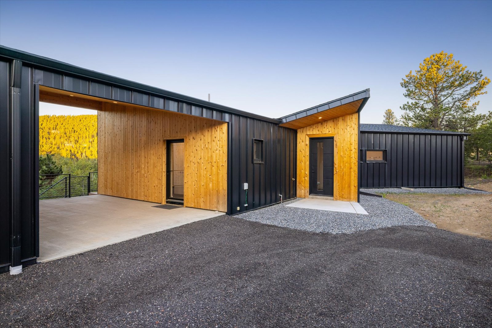 CALENDAR — Colorado Green Building Guild