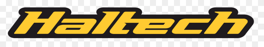 Haltech Ultimate Kit Settings