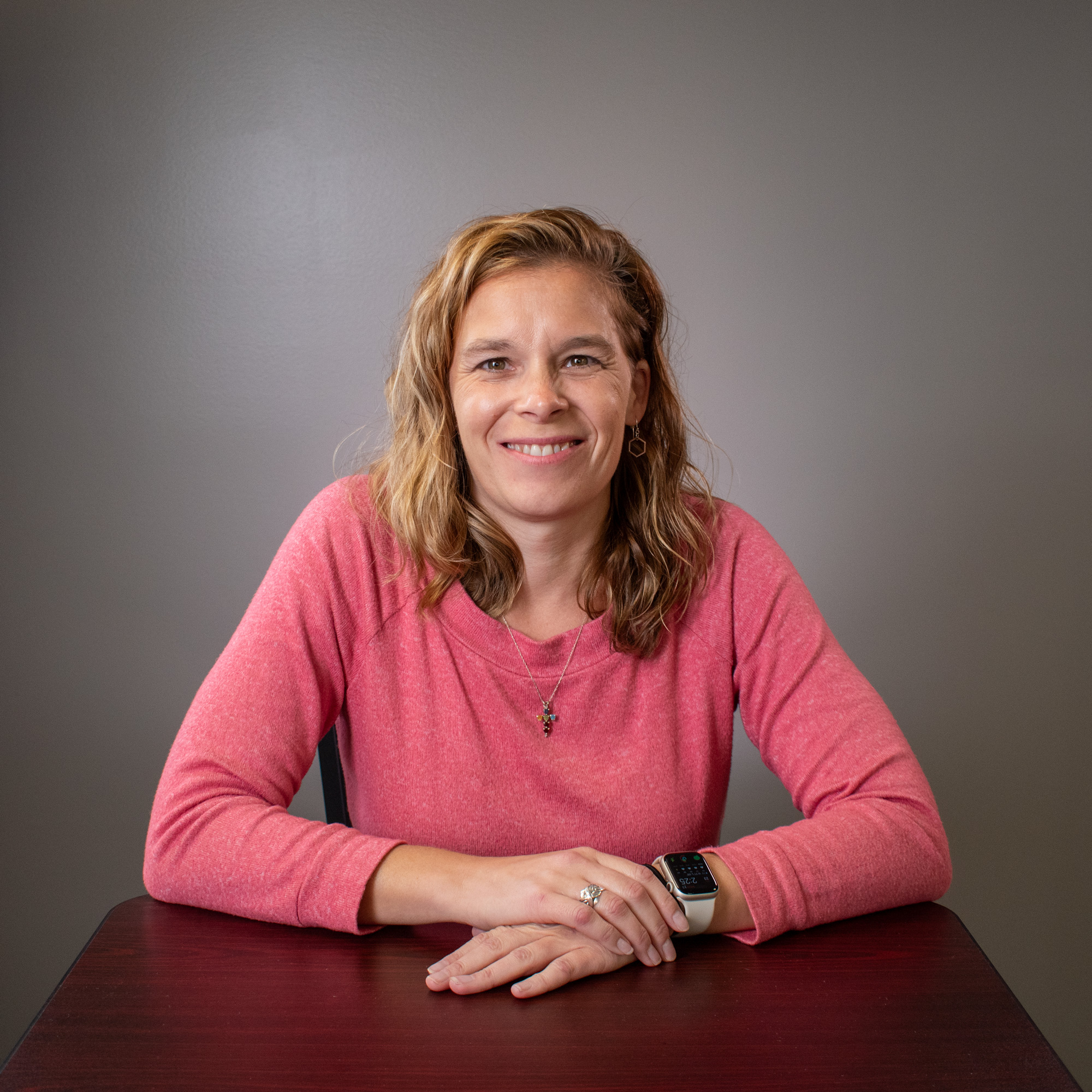 Meet the WCC Products Team | World Communion Cups