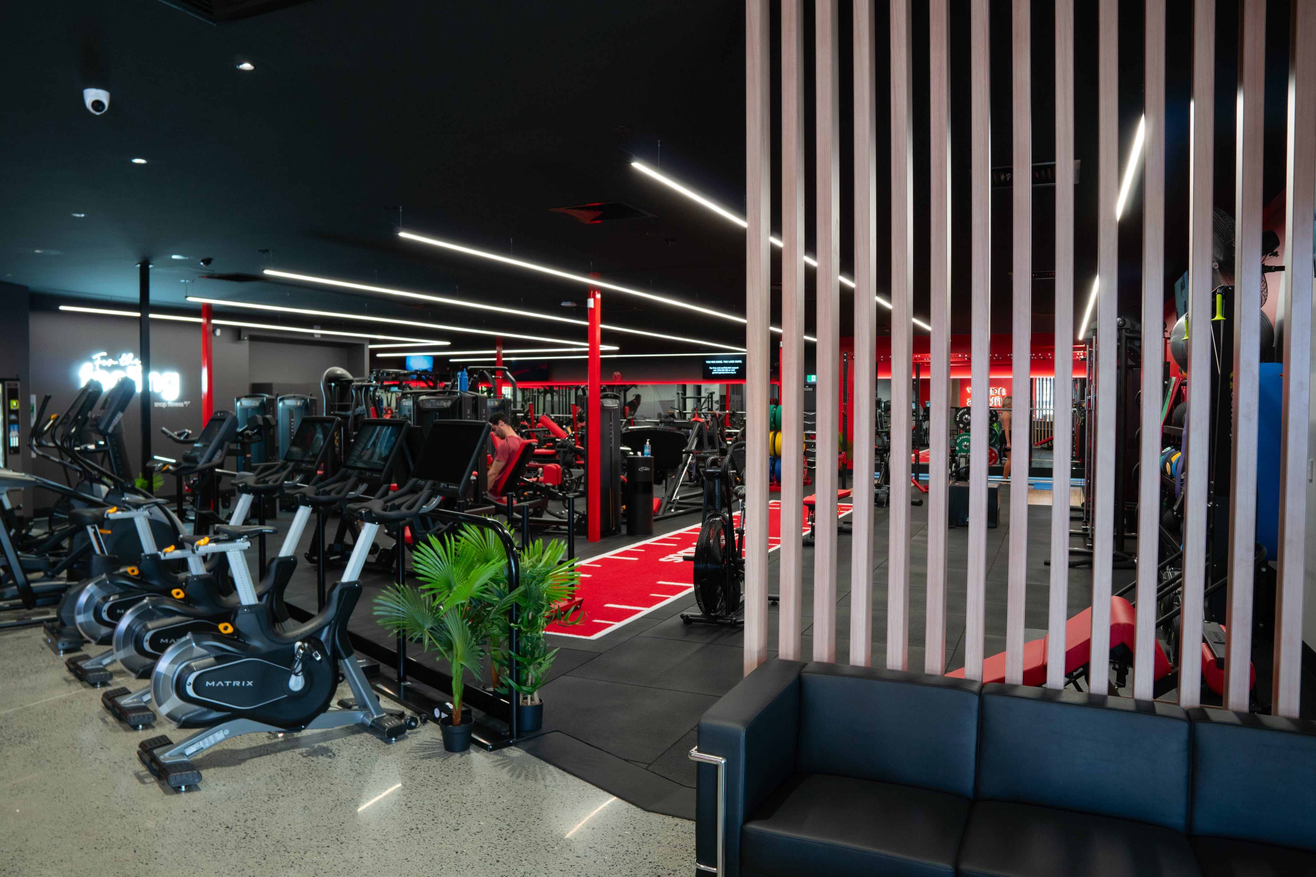 Projects - Montage Construction