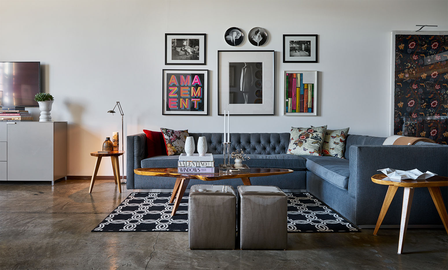 Alice Cottrell Interior Design | Projects