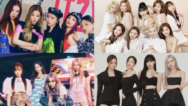 Calender - Flying Dance