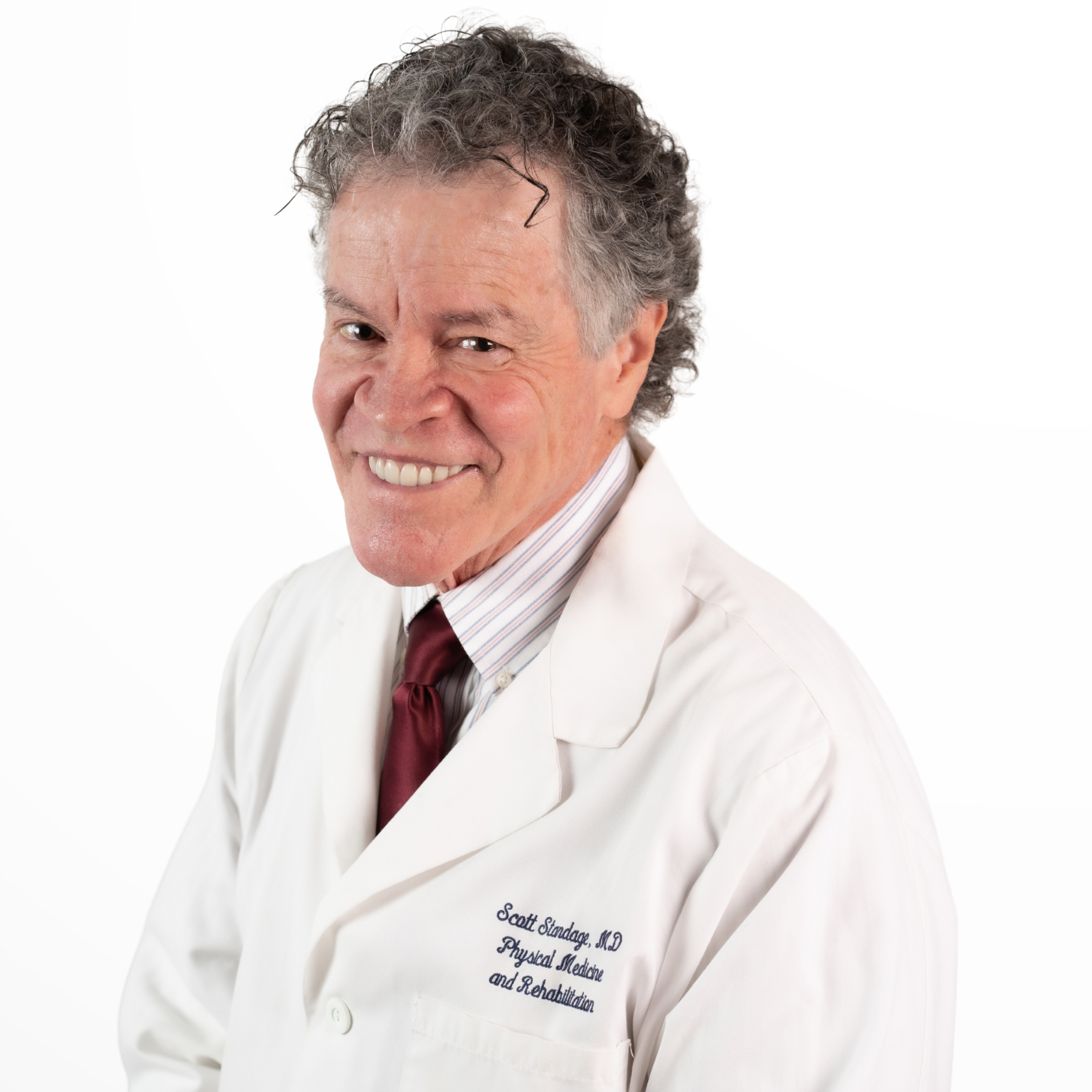 Medical Providers - NMCI Medical Clinic