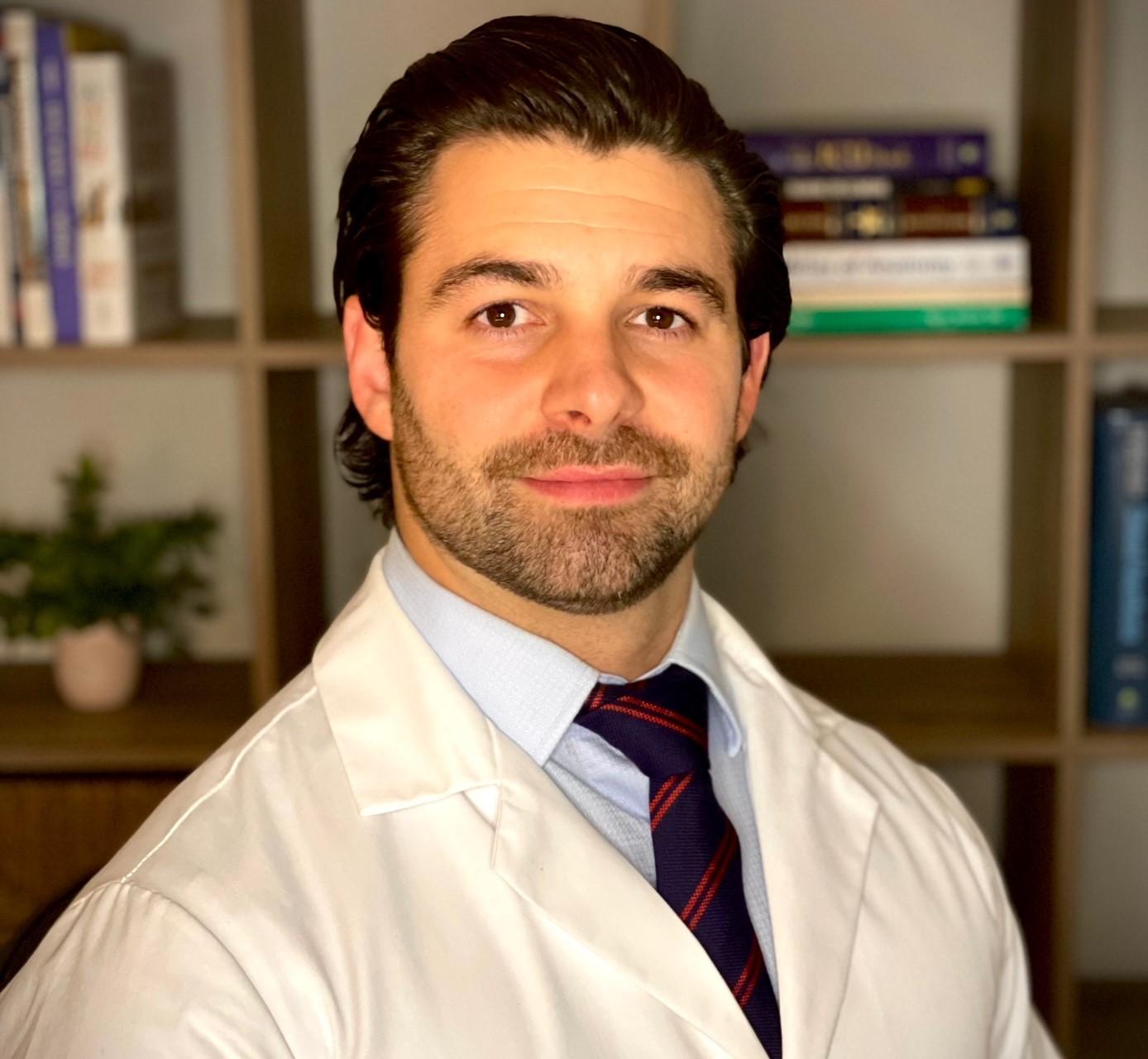 Medical Providers — Oli.