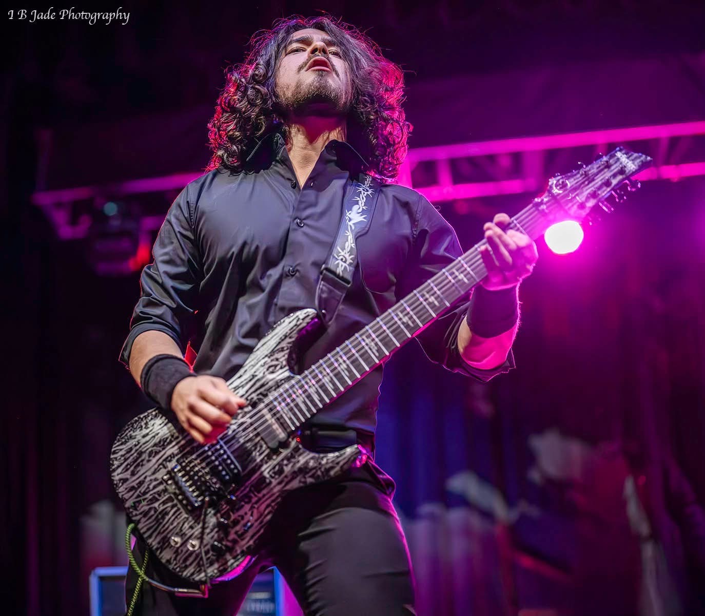 Home - Parabellum - NorCal Thrash Metal | Official Site