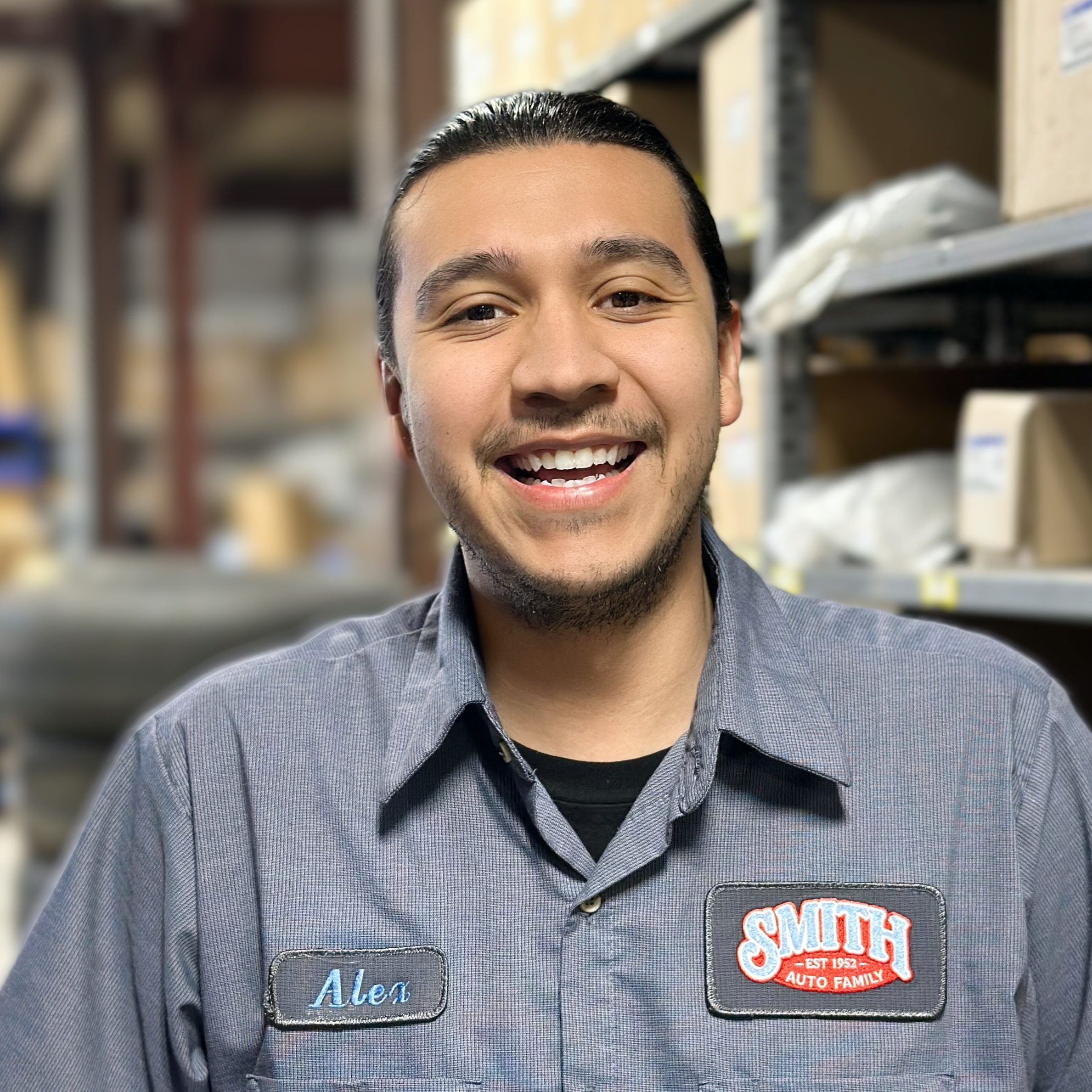 Meet Our Staff - Local Ford Dealership near Amarillo, TX