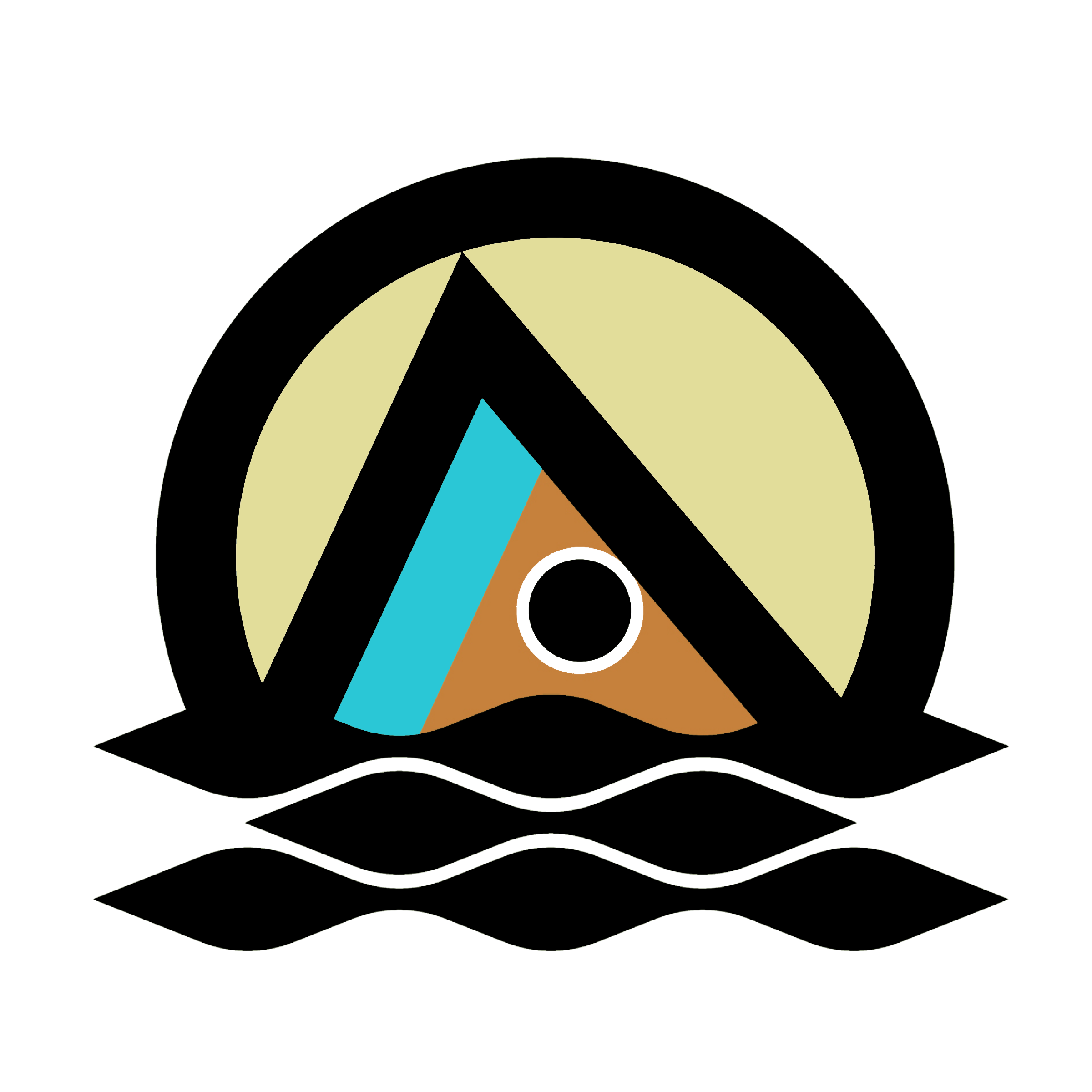 Logos - Off The Hook Fishing Charters