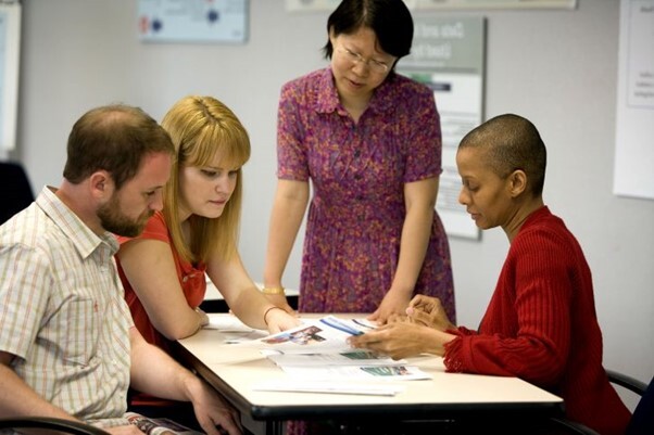 Event Calendar | Centre for Deaf and Hard of Hearing People