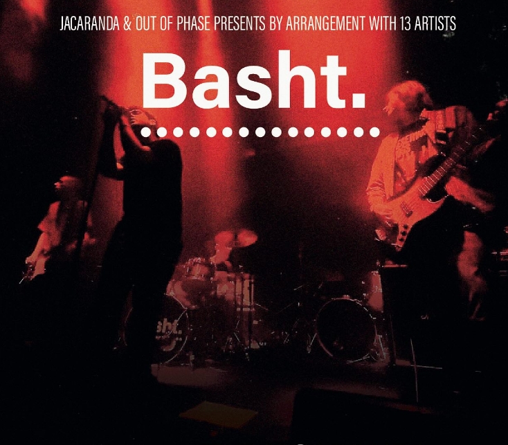 Jacaranda Liverpool | What's On Live Music Events — Jacaranda