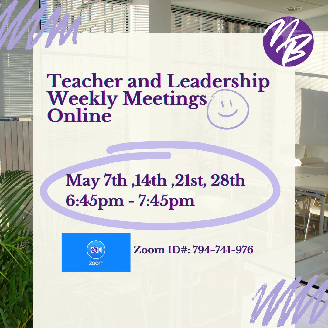 MNB Events - New Bethel Missionary Baptist Church