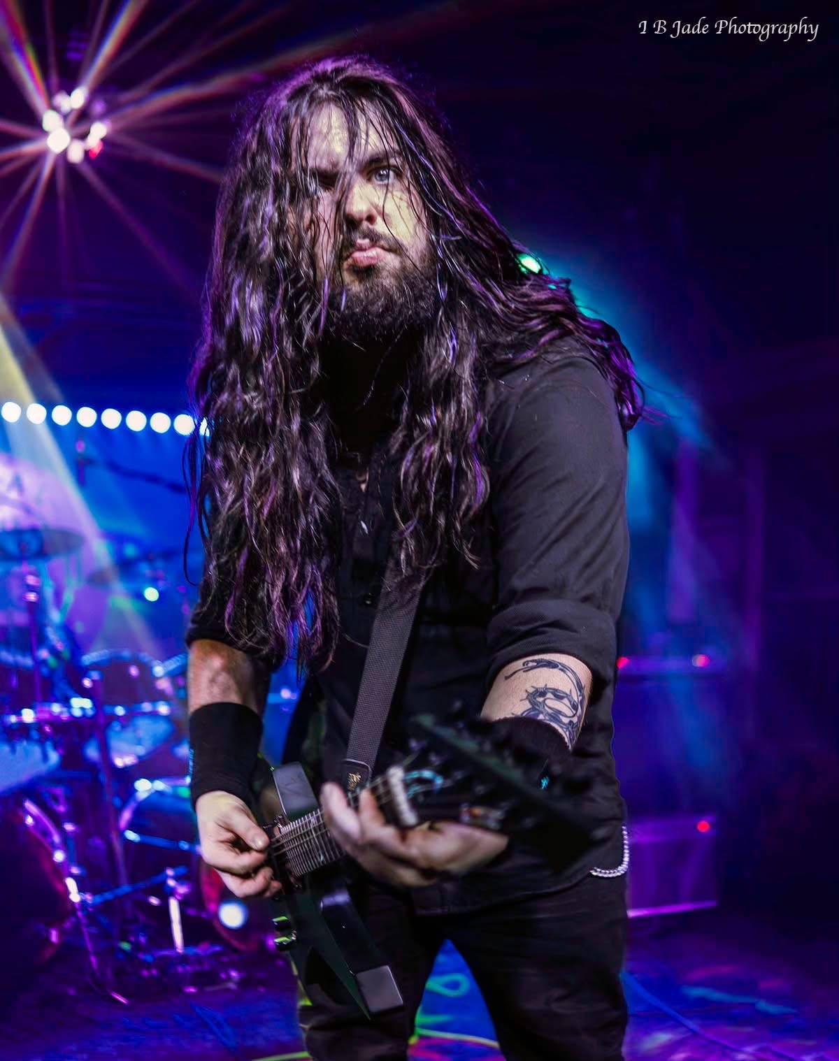 Gallery - Parabellum - NorCal Thrash Metal | Official Site