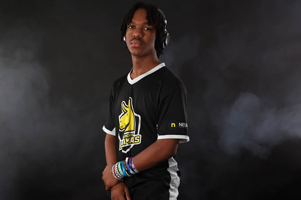 Neumont University Esports Team