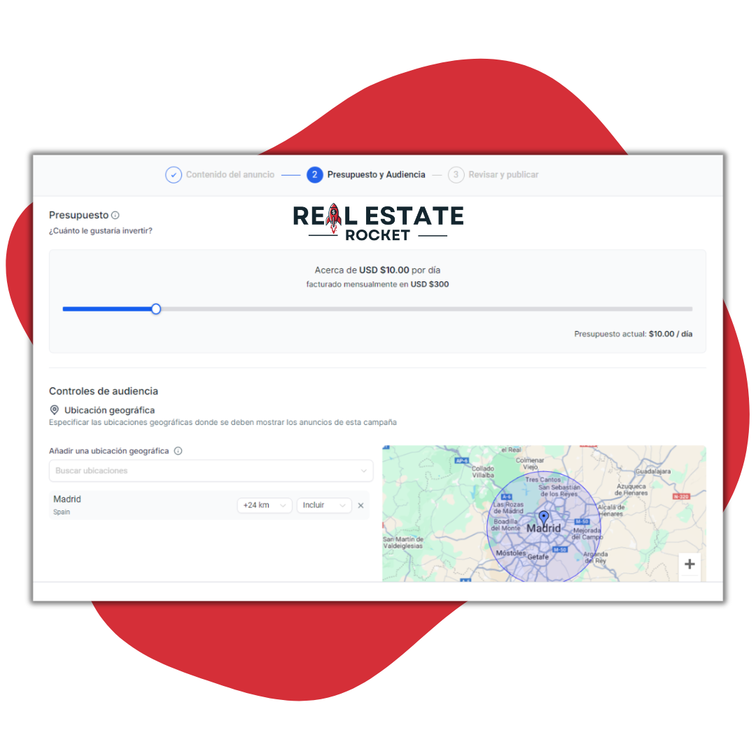 Clase Gratuita - Captación de Propiedades Automatizada | Real Estate Rocket