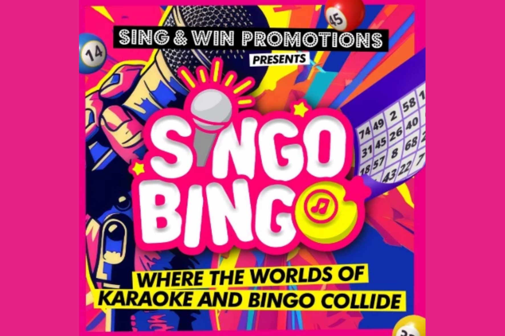 WHAT'S ON — CHELMSFORD FOR YOU