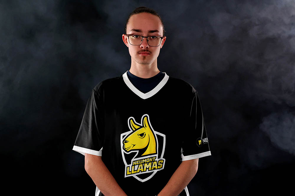 Neumont University Esports Team