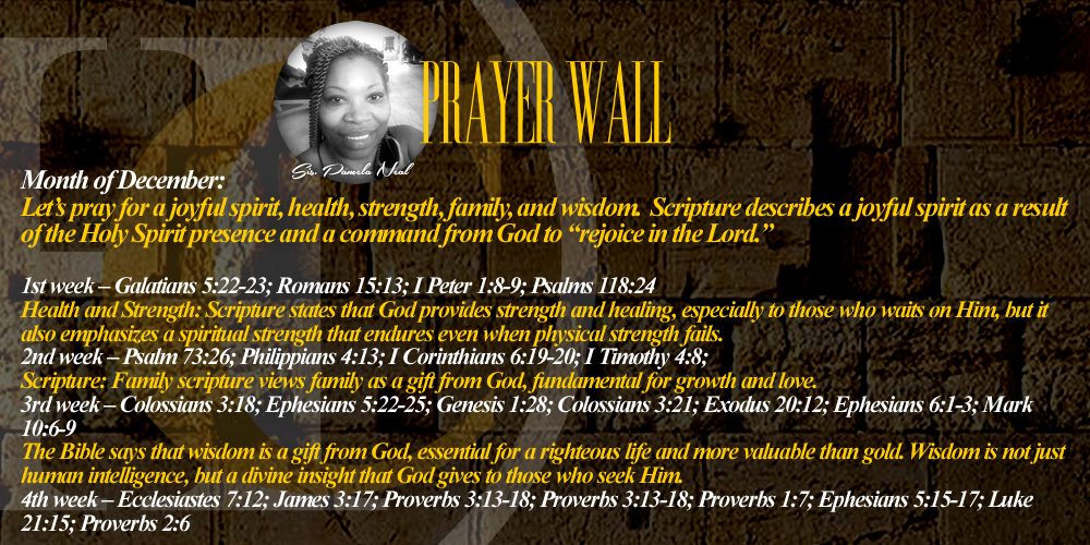 Harris Chapel COGIC
