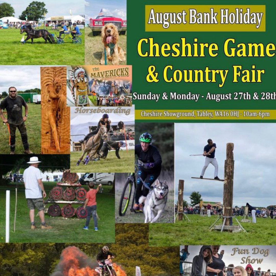 Markets | Upcoming Events | Cast and Wood – Cast & Wood