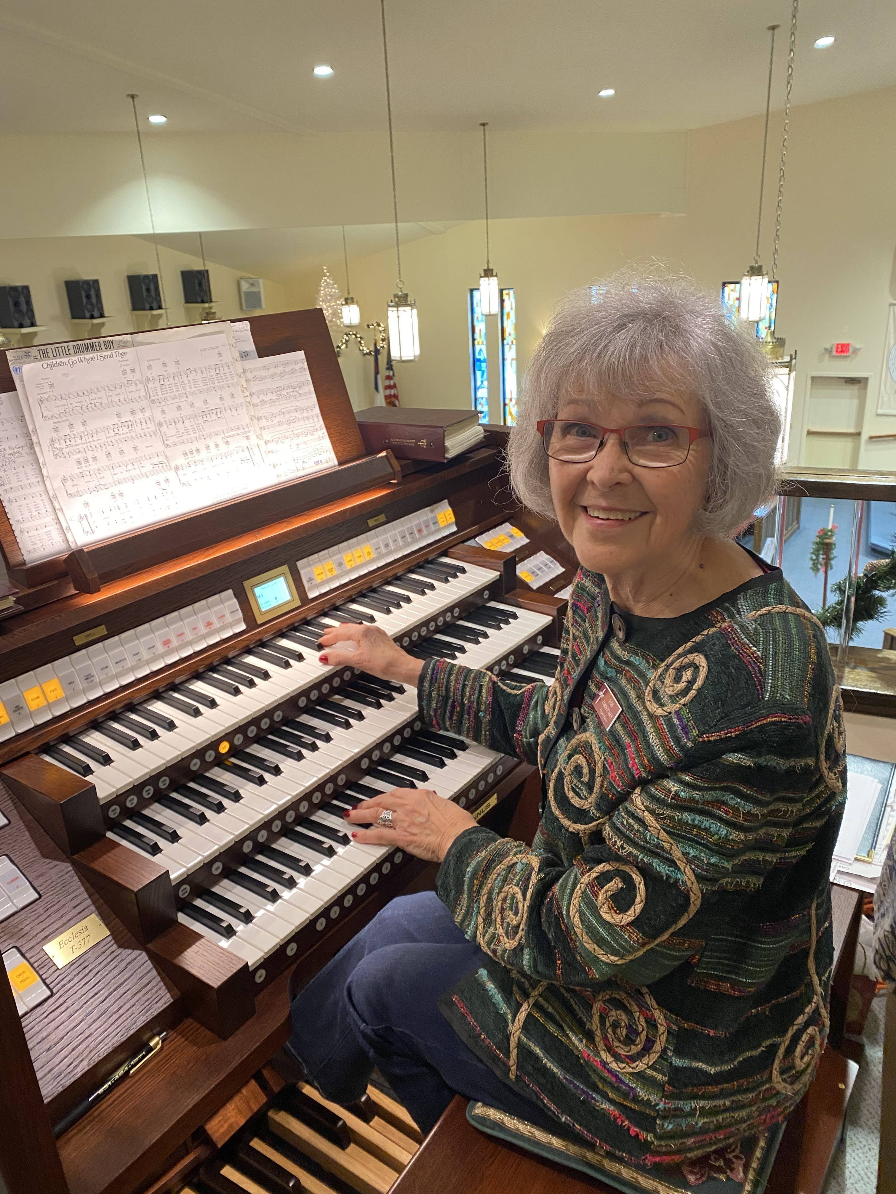 Gallery - Shepherd of the Hills Lutheran Church