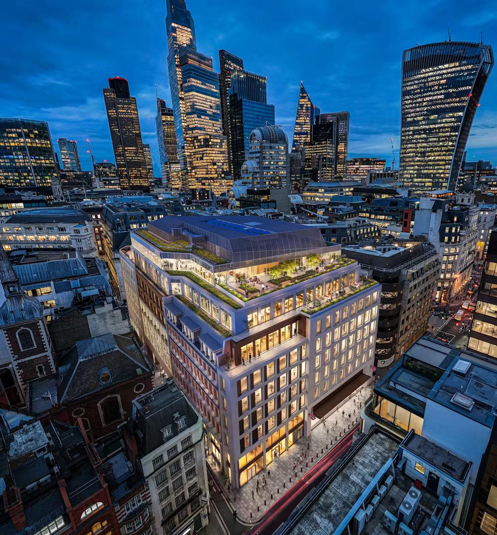 Projects - CSI Compass