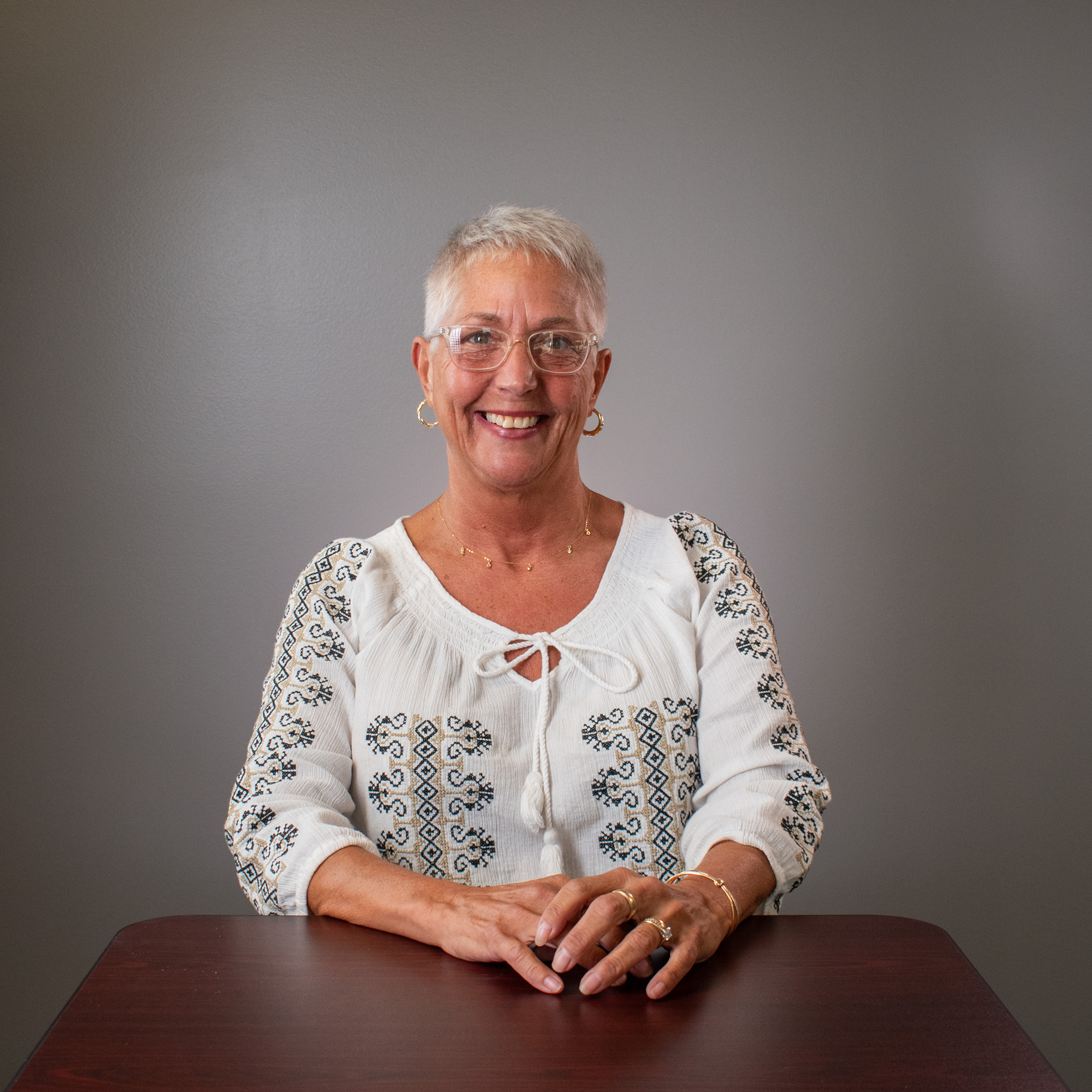 Meet the WCC Products Team | World Communion Cups