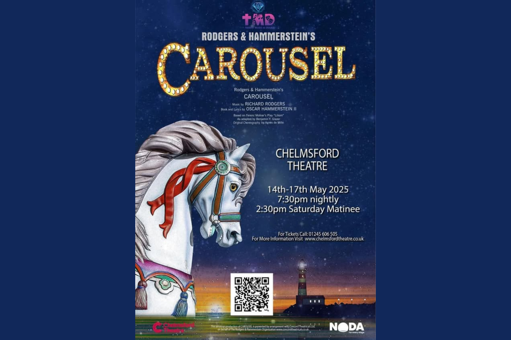 WHAT'S ON | Discover Local Events — CHELMSFORD FOR YOU