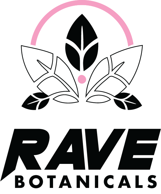 Home Page - Rave Botanicals
