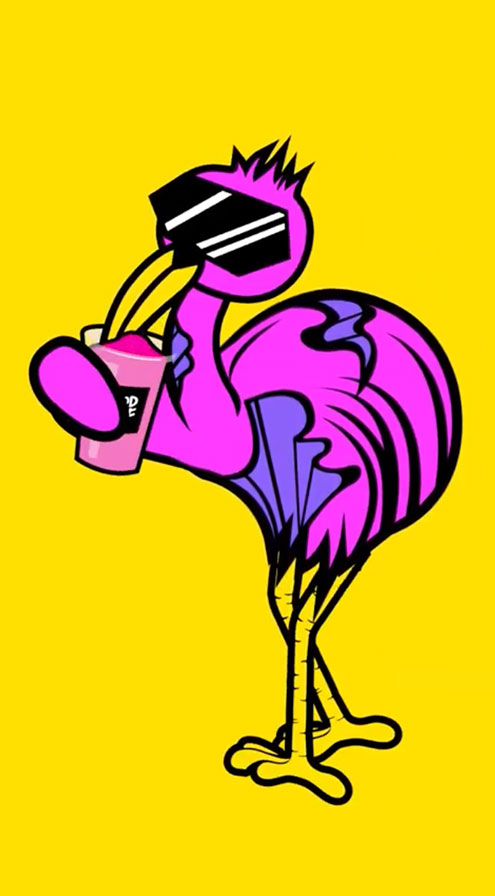 Motion + Animation – The BR Lab®