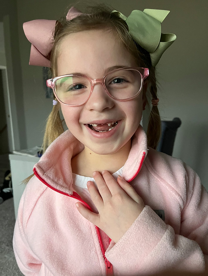 DAYBUE™ (trofinetide) | Official Caregiver Site