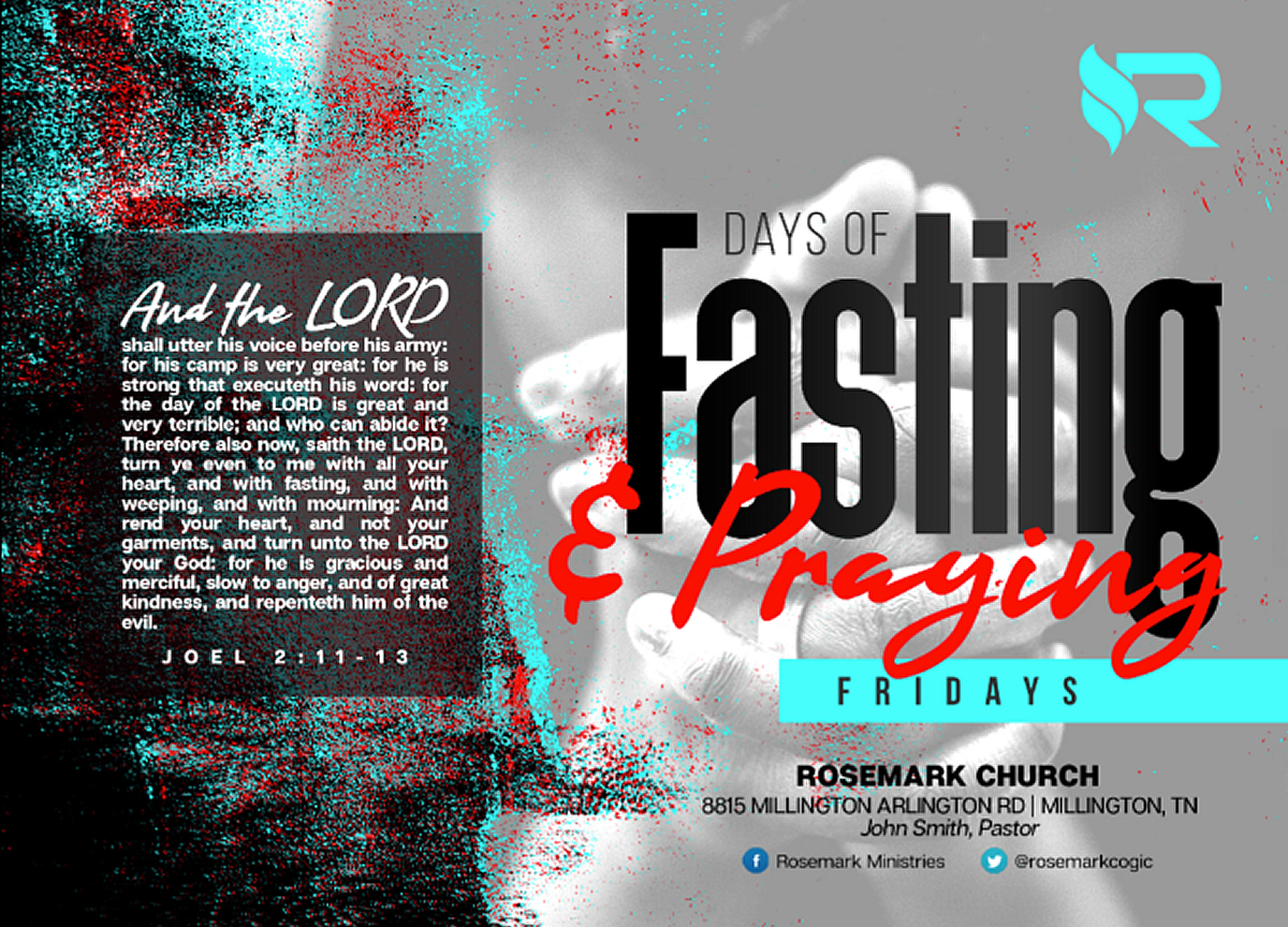 ROSEMARK CHURCH // MILLINGTON, TN