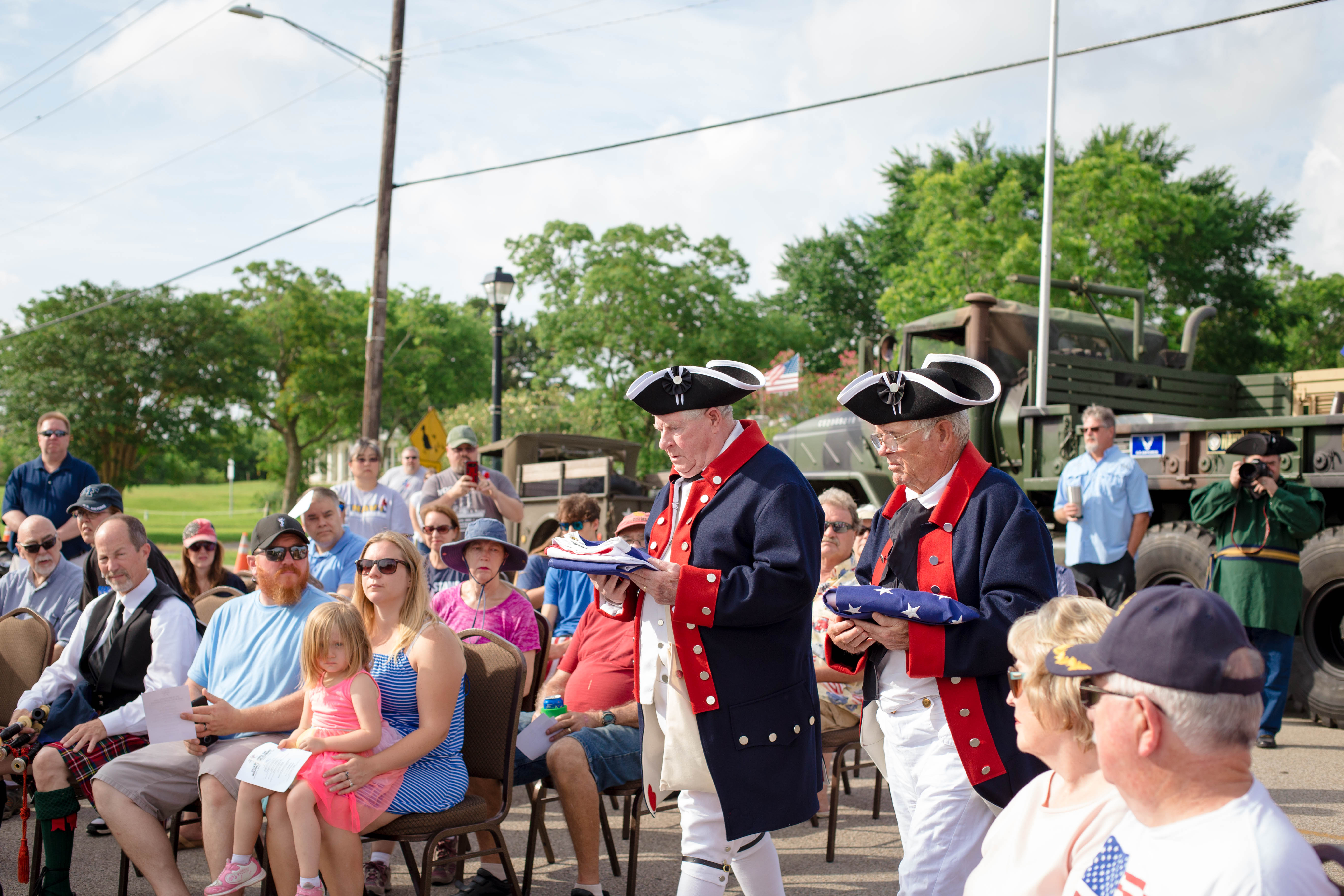 Annual Events | Seabrook, TX - Official Website