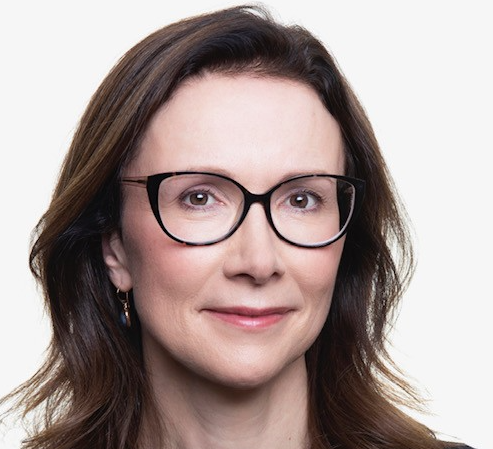 Women of AOP - AoPGBI