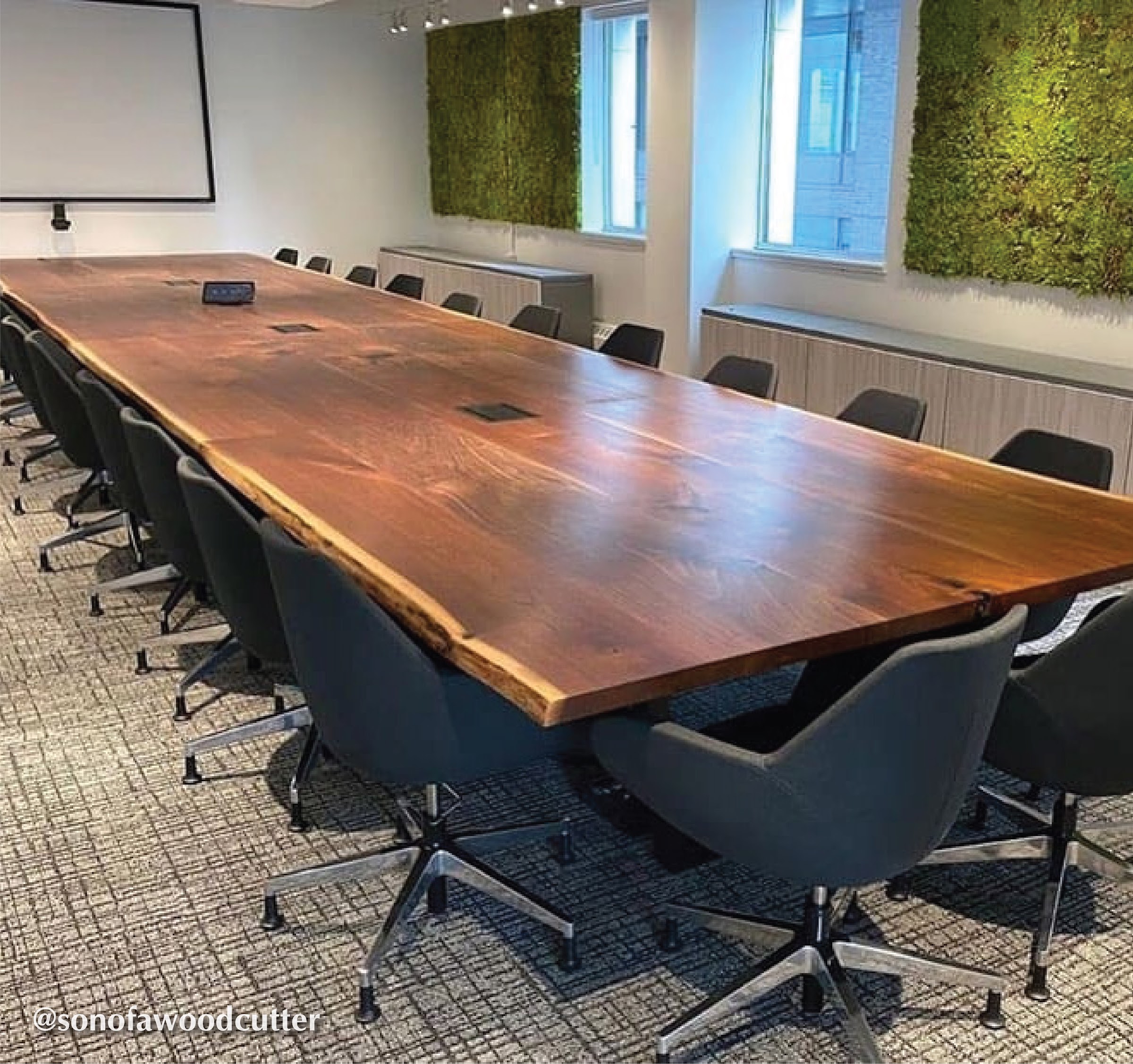 Glow Up Your Wooden Table: Odies Oil Product Shine Solution