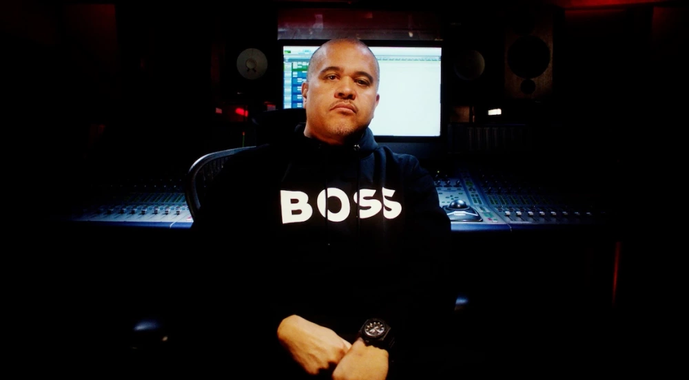 EBONY EXCLUSIVE: Chris Gotti On Remembering Brother Irv and Keeping His Legacy Alive